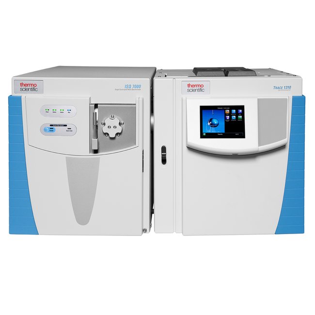 ISQ™ 7000 Single Quadrupole GC-MS System,Thermo Fisher Scientific ...