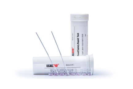 Food safety Rapid Test Kit,Ecalbio_specification/price/image_Bio-Equip ...