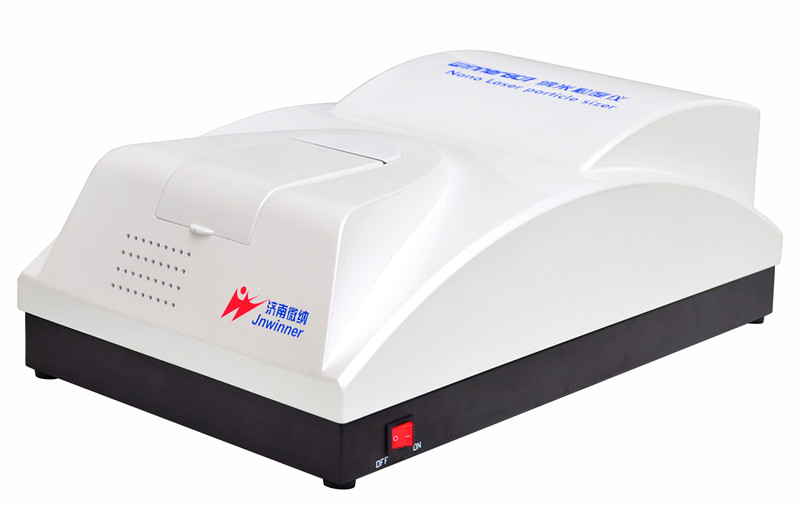 Winner801 Nanometer Laser Particle Size Analyzer,Jinan Winner Particle ...